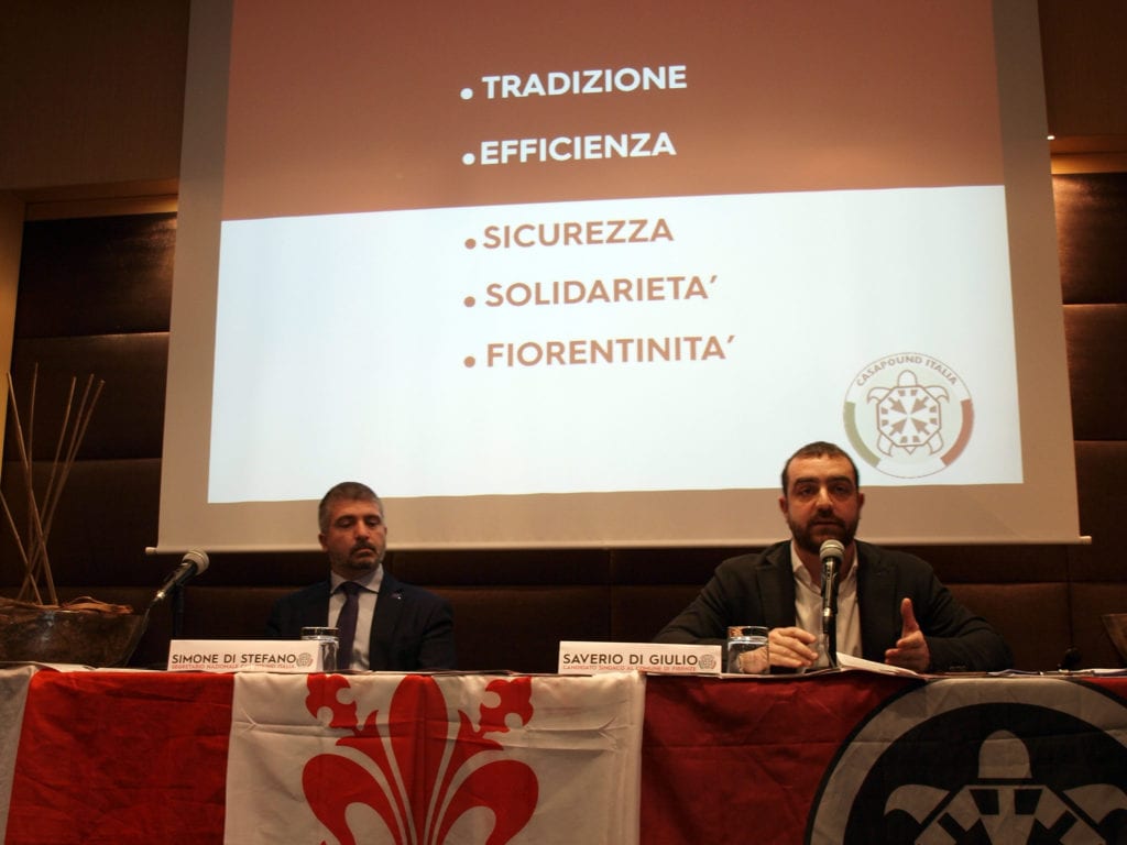 Articoli di AdHoc News Quotidiano d'approfondimento