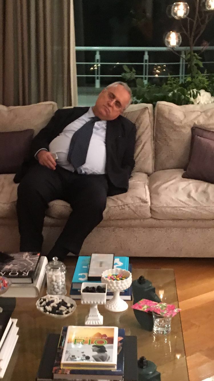 I tamponi danno veramente risultati attendibili? Lotito e Musk