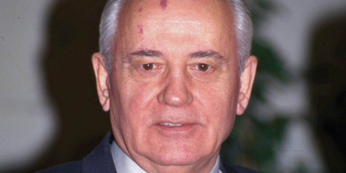 I 90 anni di Mikahil Gorbaciov. Il presidente della perestroika