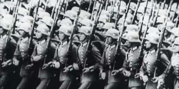 L'invasione della Polonia da parte della Germania nel 1939