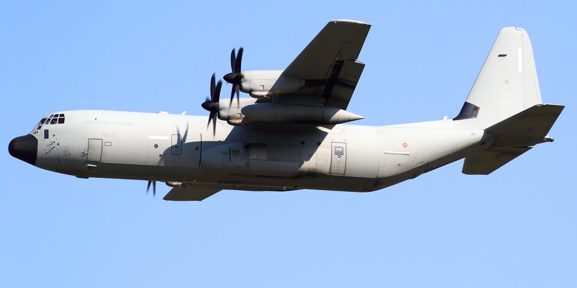 L'Aeronautica Militare presenta il Calendario del Centenario