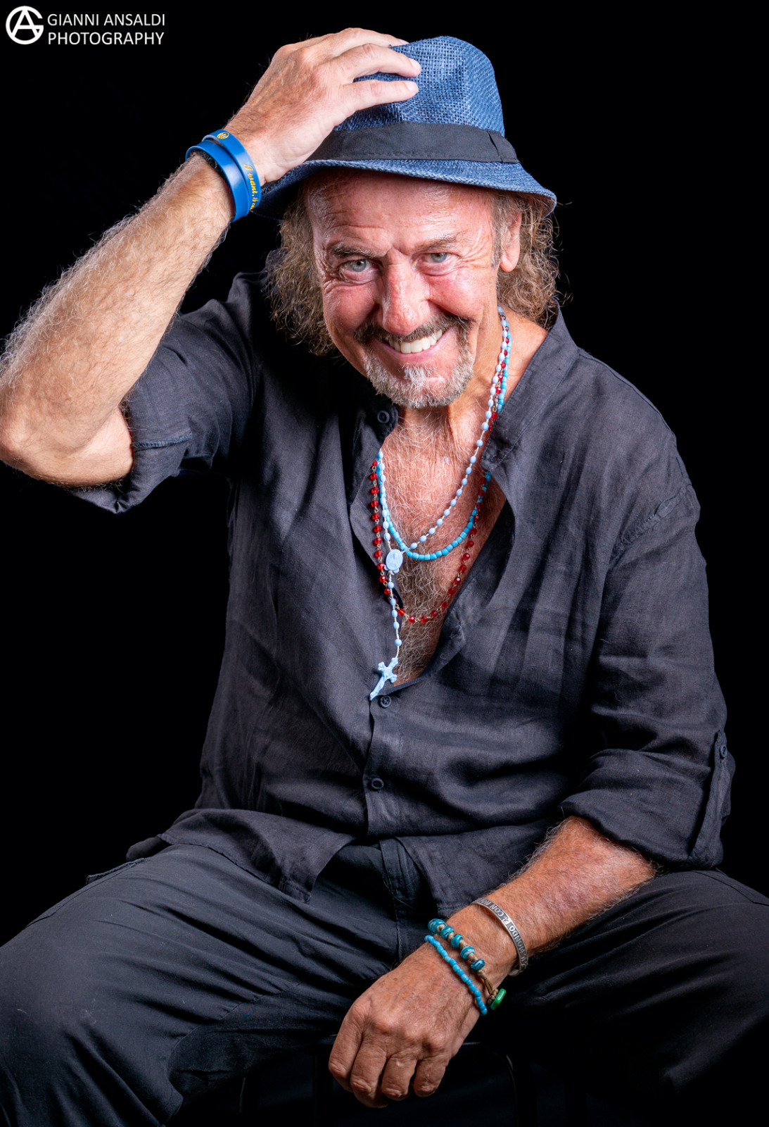 Enio Drovandi un grande artista toscano